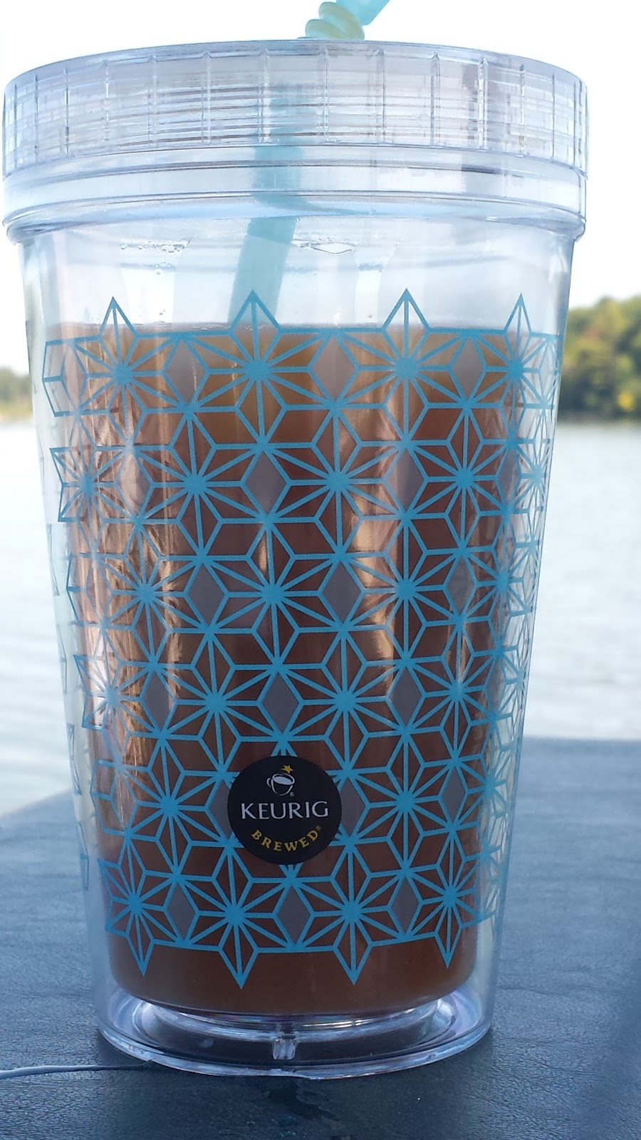 Lipgloss Break: Brew Over Ice Giveway