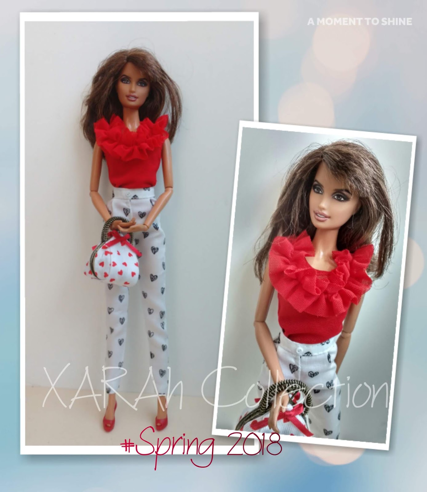 La tienda de XARAh Collection