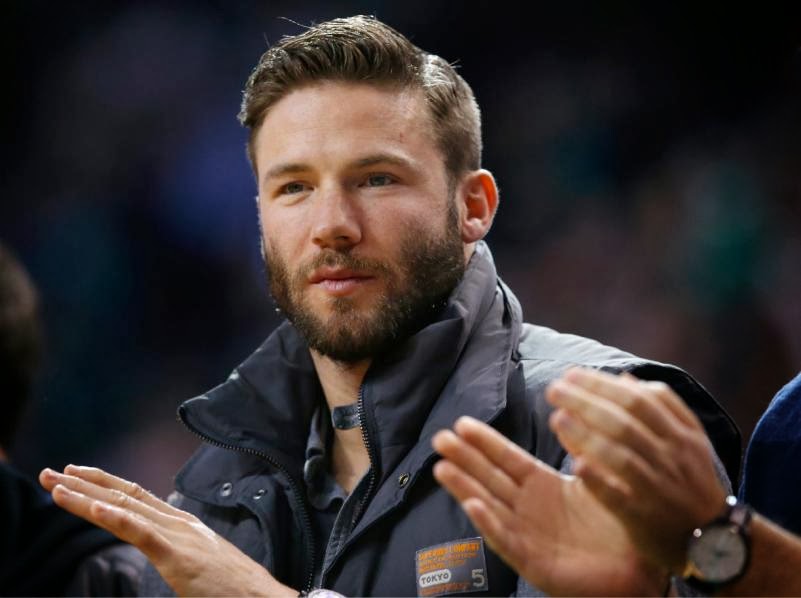 Minitron gets jumbotron treatment at Celtics game