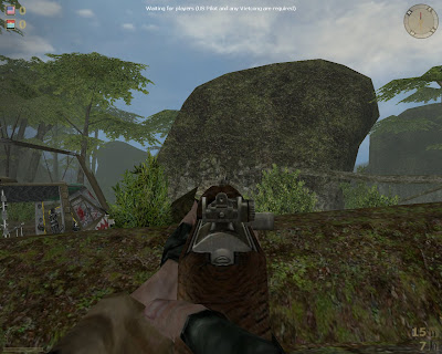 Technical Game Design: Aim systems in First Person Shooters