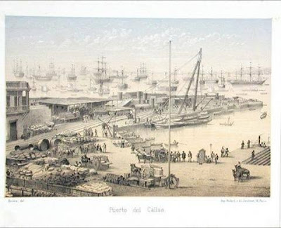 Callao Querido, Callao Añorado: Callao Historia : La antigua carretera ...