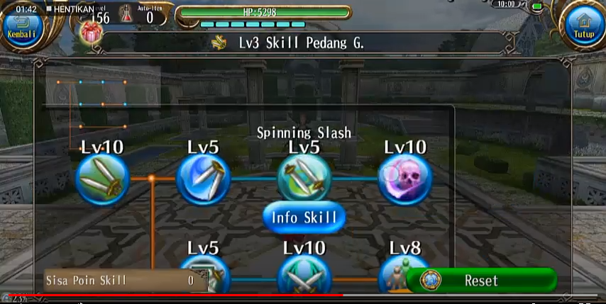 Toram Online Indonesia - Created by -Ucing-: Toram Online Indonesia ...