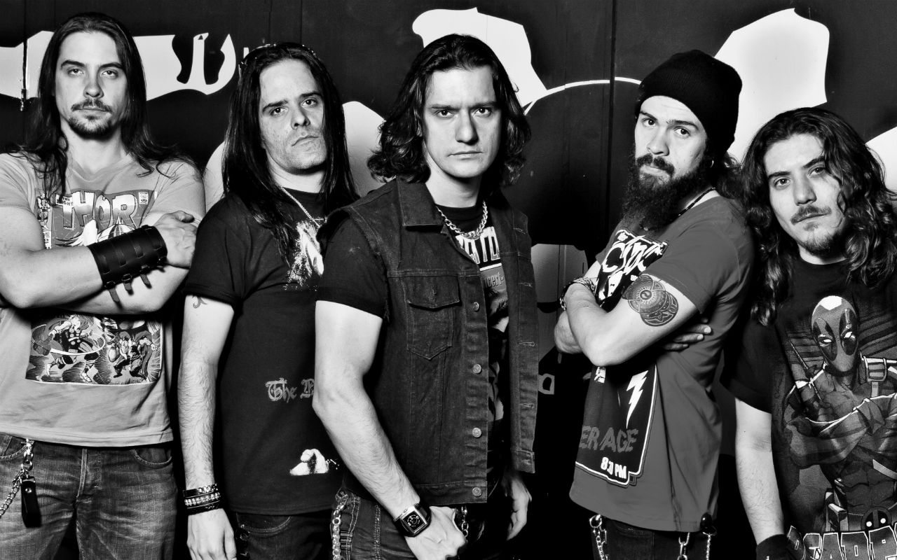 Un Poco de Rock en Español: Agora, Discografía