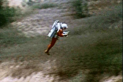 space1970: ARK II (1976)