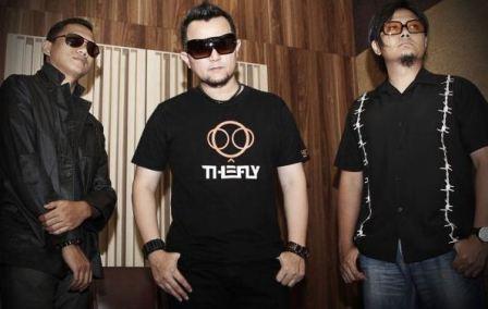 Sejarah Awal Berdirinya Band The Fly | Awal Berdirinya Band