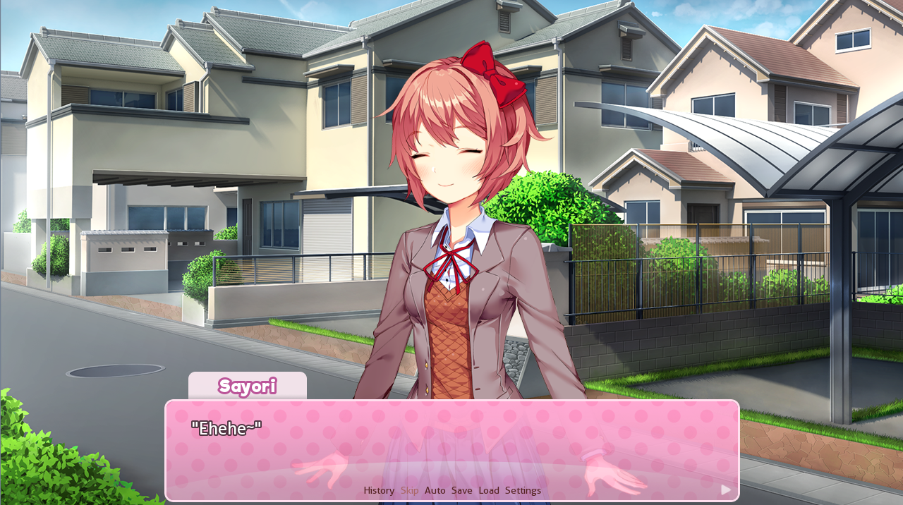Jhipst3r Gamer: Doki Doki Literature Club!