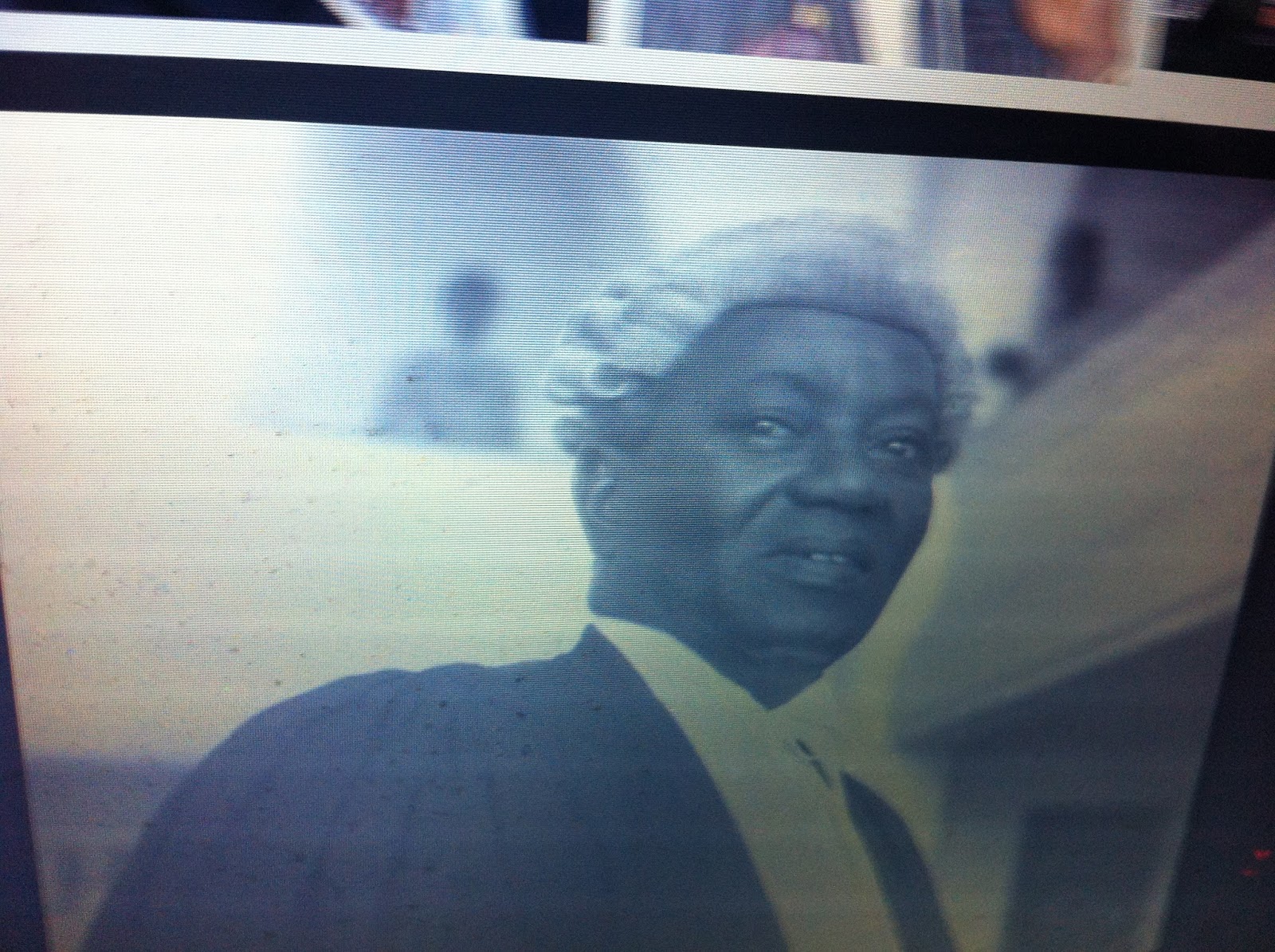 THE BLACK SOCIAL HISTORY:: BLACK SOCIAL HISTORY - AFRO-GHANAIAN ...