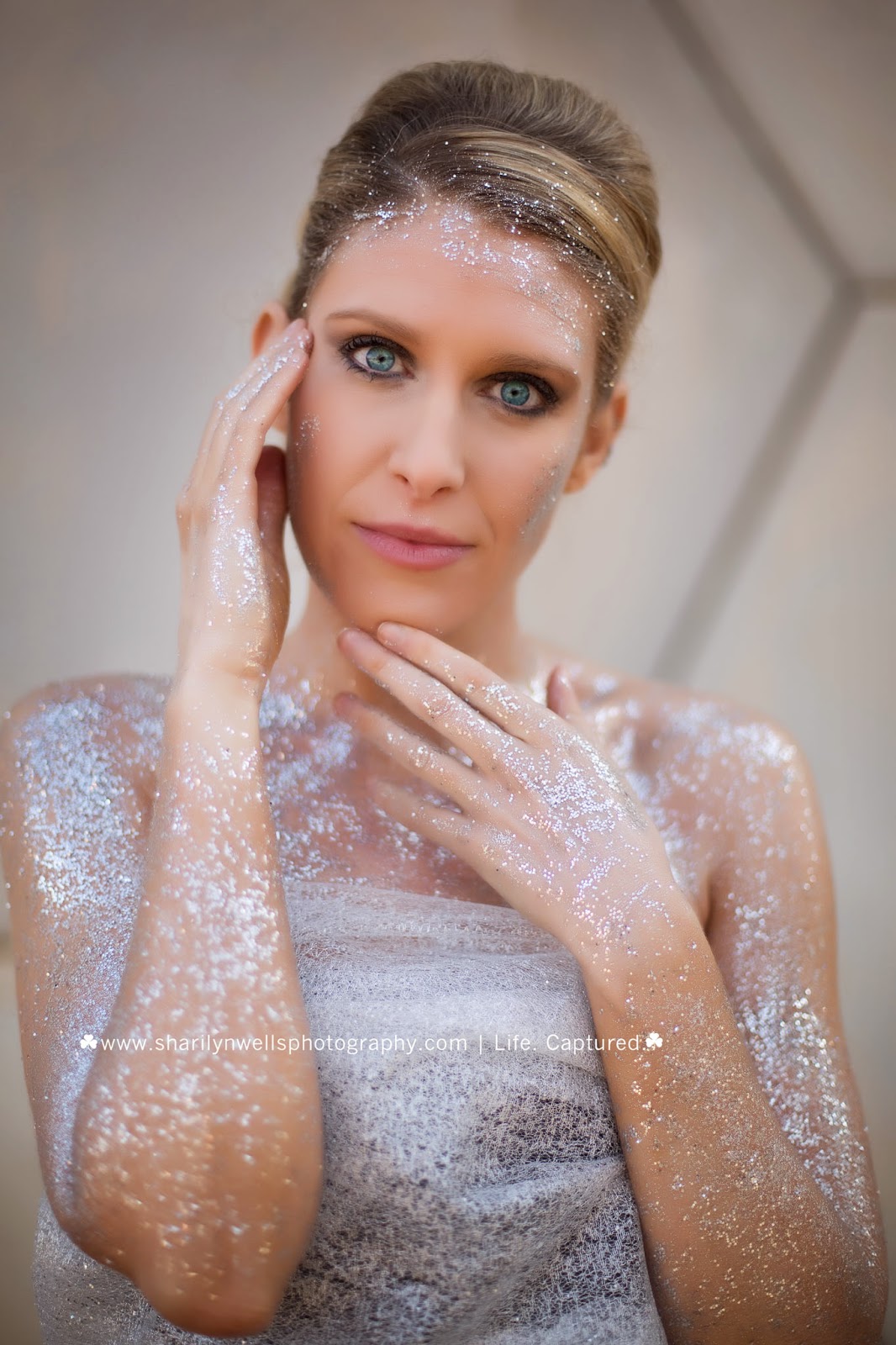 Sharilyn Wells Photography: Glitter All Around! | Concept ...