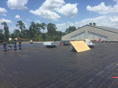 Communications: Kings Manor Elementary