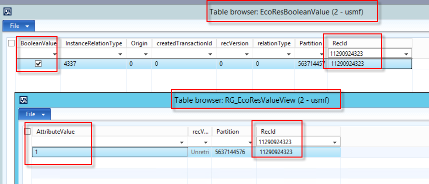 Dynamics AX Concoction: AX2012 R3: Mashup - Computed columns + table ... Dynamics AX Concoction: AX2012 R3: Mashup - Computed columns + table ...
