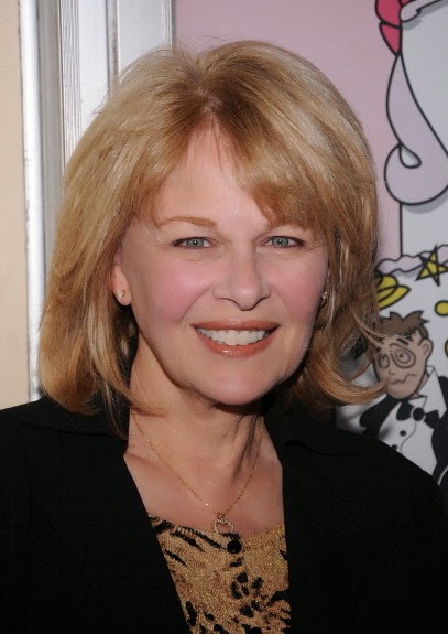 Fans Ilene Graff: Ilene Graff- Marsha Owens in Mr Belvedere