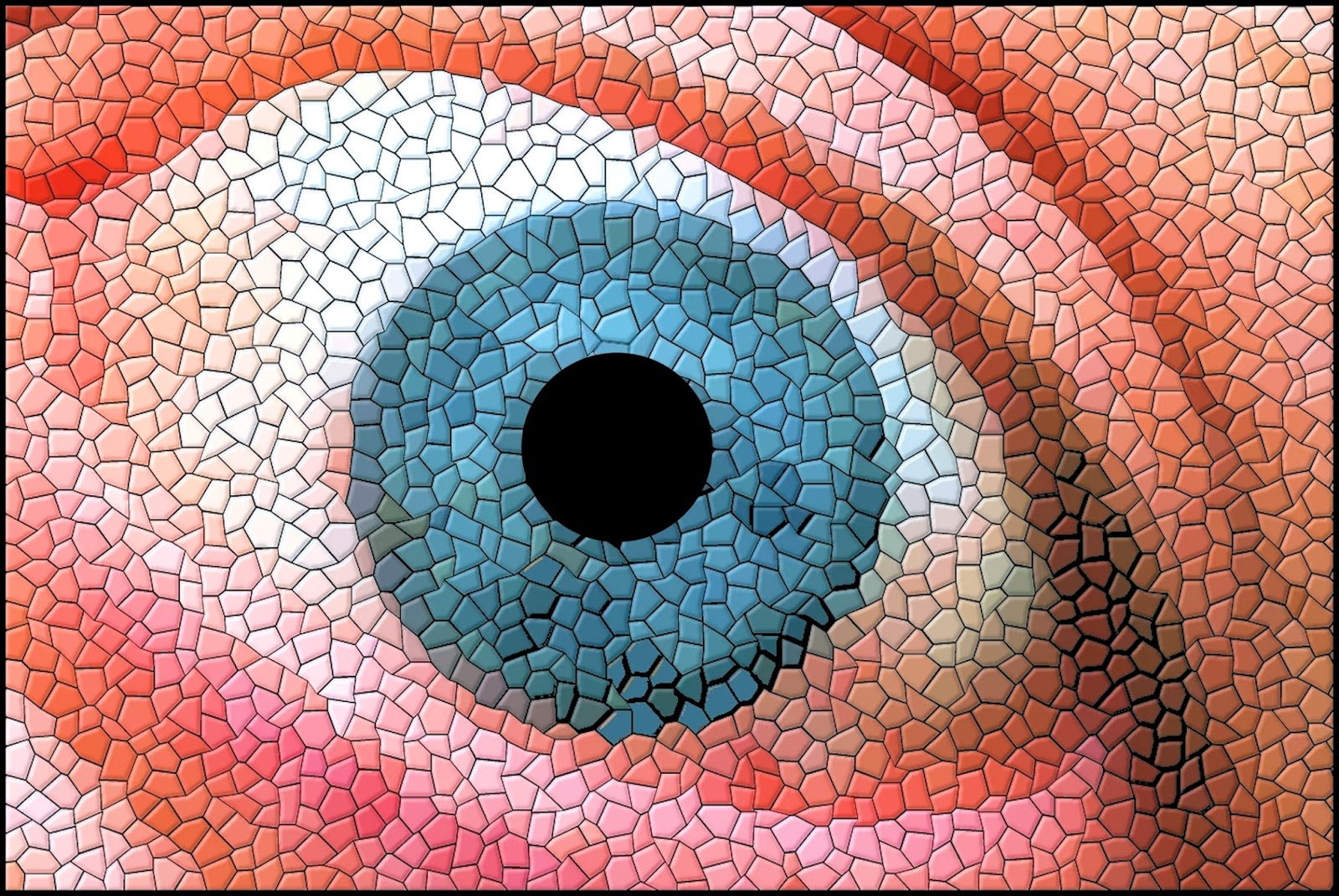 All This Is That: painting