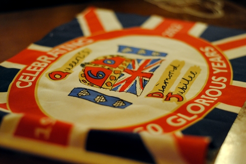 LONDON / BETKIN DŽUBILI / PEPERMINT