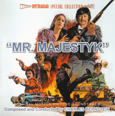 Cult Trailers: Mr. Majestyk (1974)