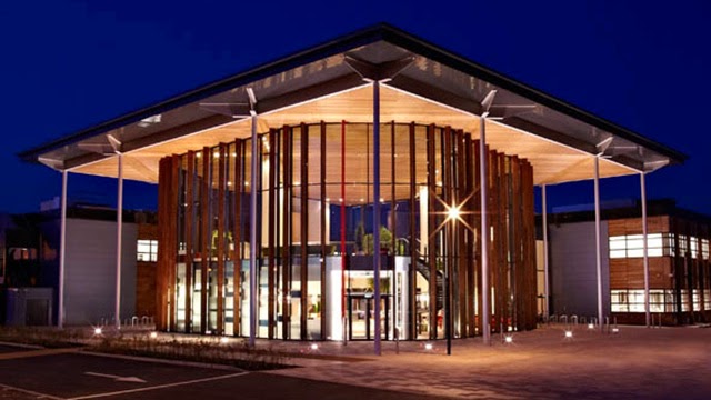 Print3d World: ¿Desbancará la impresión 3D al proceso de fabricación ...