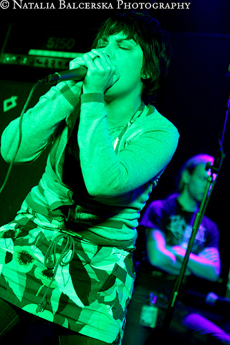 Krysta Cameron Pictures