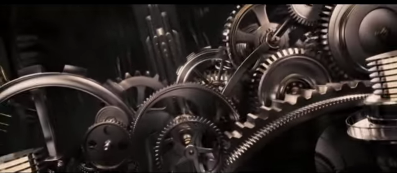 Senseless 61721/61740: Deconstruction of Lionsgate production company