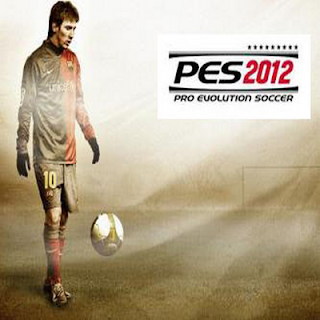 PES 2012 Release and PES 2012 Video Trailer