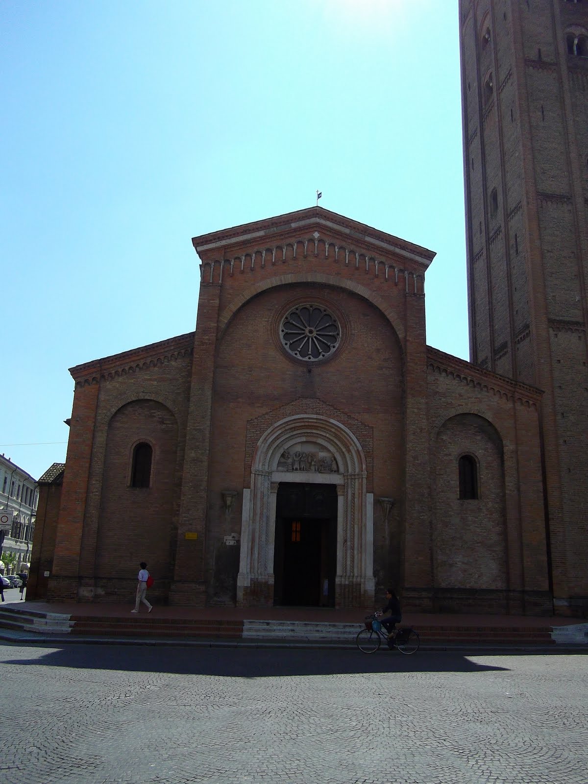 Trip to Forli, Italy | Life in Luxembourg