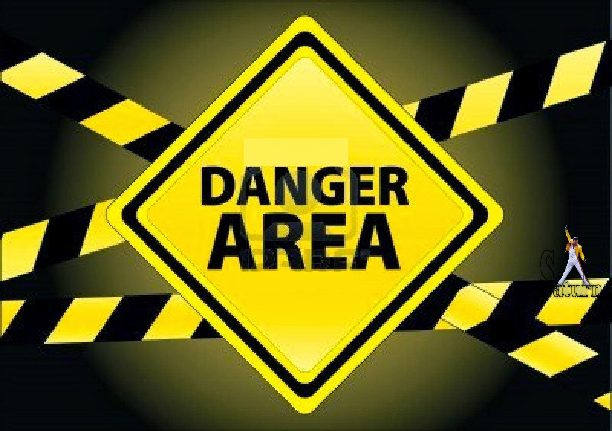 S@turns Blog: What realy is dangerous at Facebook & Co