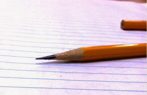 Mind Sparks: World's Best Pencil Sharpener.......Ever (Thank you ...