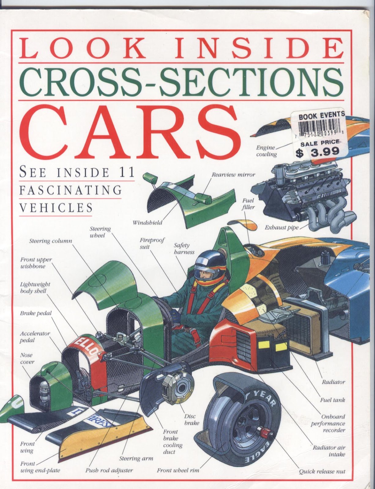 Elaine's Children's Book Design Journal: February 2013