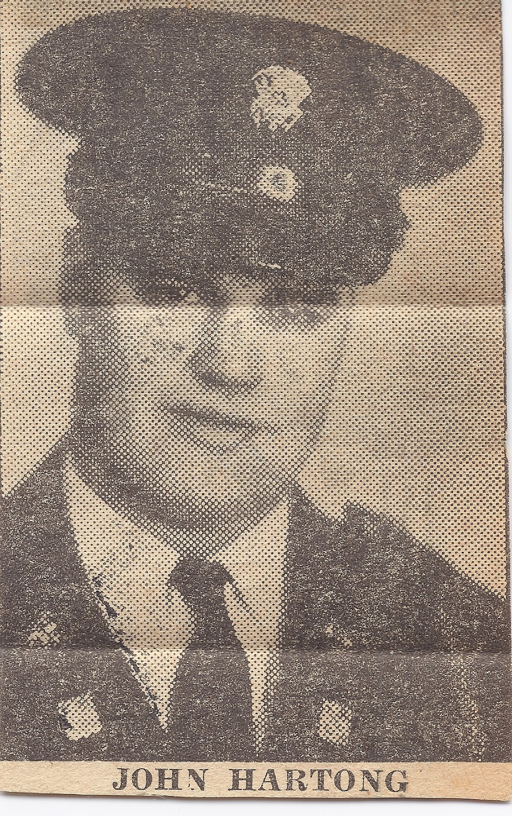 Joliet Genealogy: World War II Newspaper Clippings from a Joliet ...