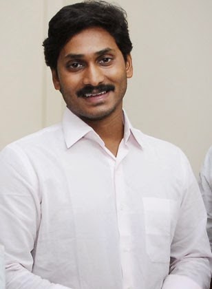 THE SAGA OF Y S R | YS JAGAN | : JAGAN PICS GALLERY