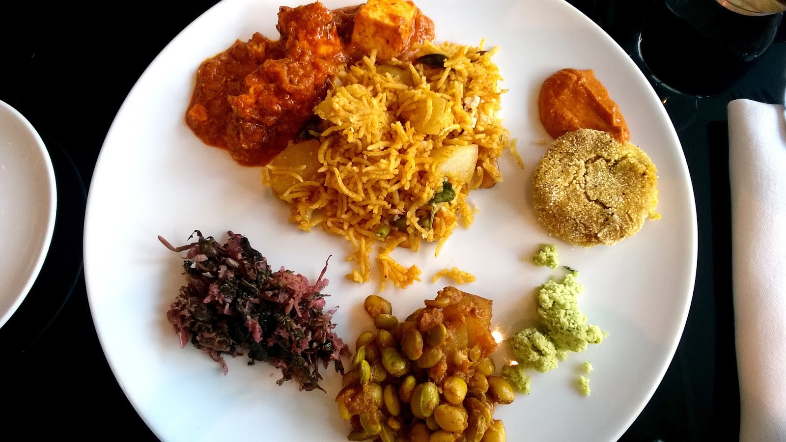 A Beautiful Life : Flavors Of Malvan Food Festival | Pondicherry Cafe ...