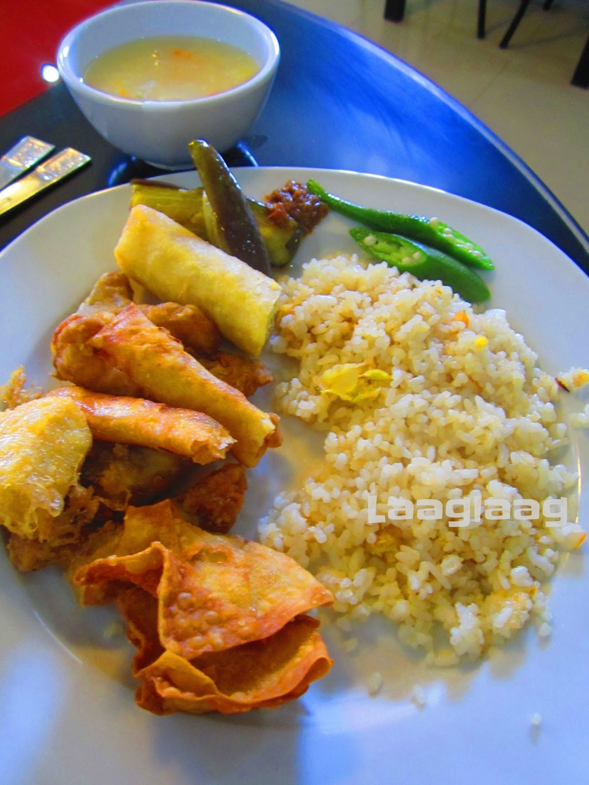 Laaglaag: A Quick Tour in Balanga, Bataan