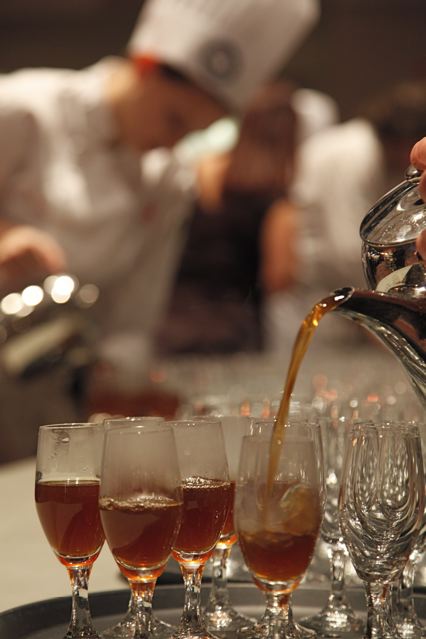 Chef Alfred Estephan Archives - The Ontario Table