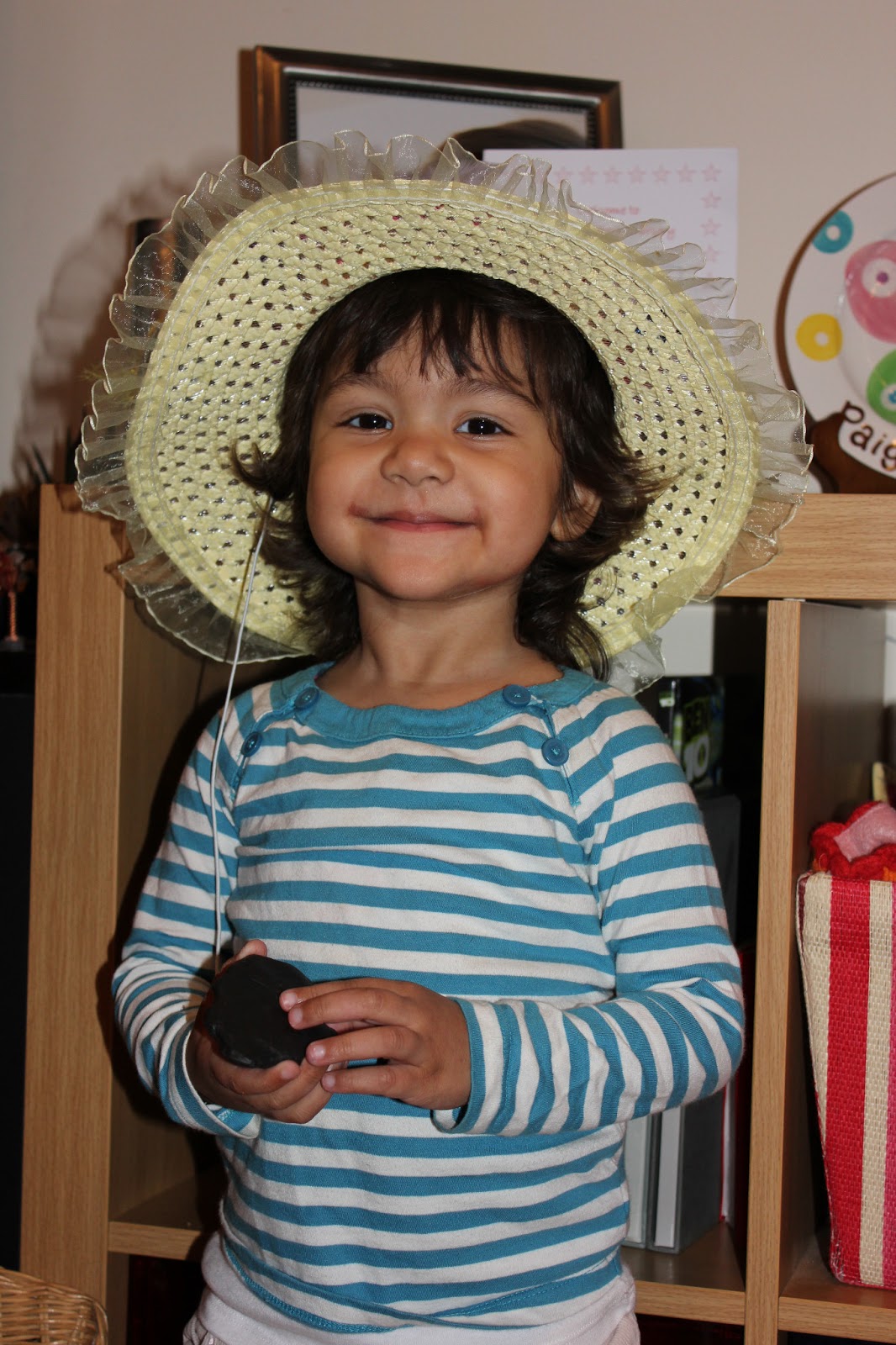 Paige Patricia Streeter