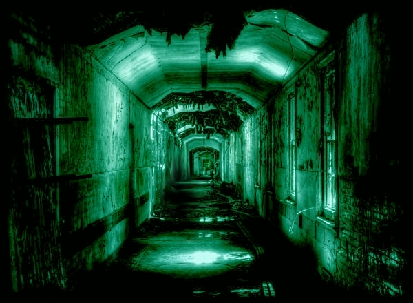 The Skull & Pumpkin: Again with the basics.