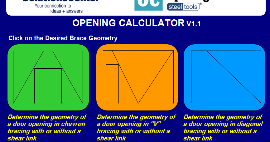 Opening Calculator - الشامل