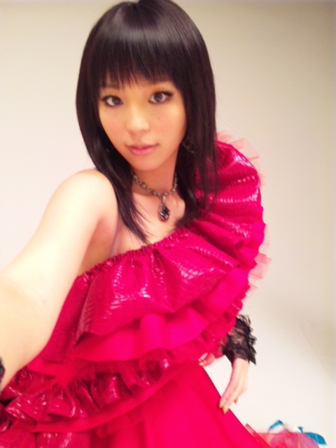 Sexy Japanese Girl Aya Hirano I Am An Asian Girl