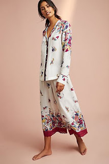 Live Give Love: Sleep, Lingerie, and BHLDN