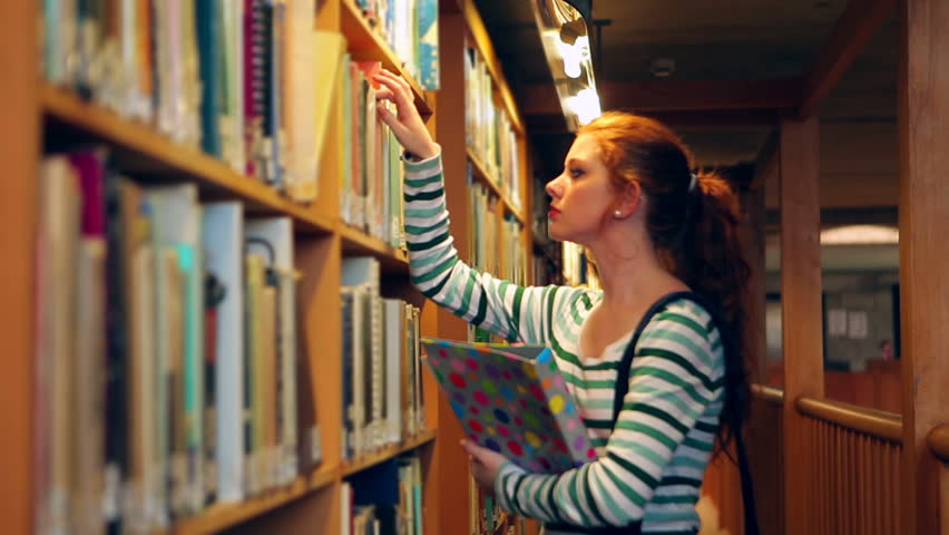 Ken's Blogspot: How to Choose Your Next Book