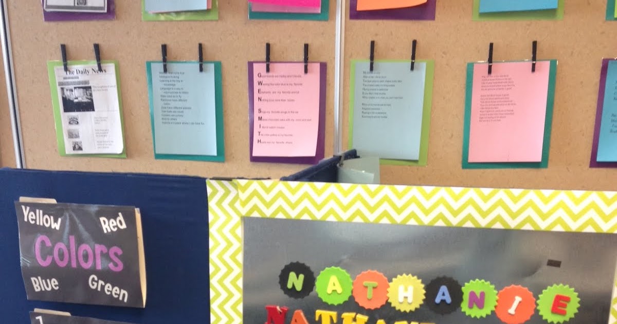 Teaching SPEDitorials: DIY Classroom Magnetic Board