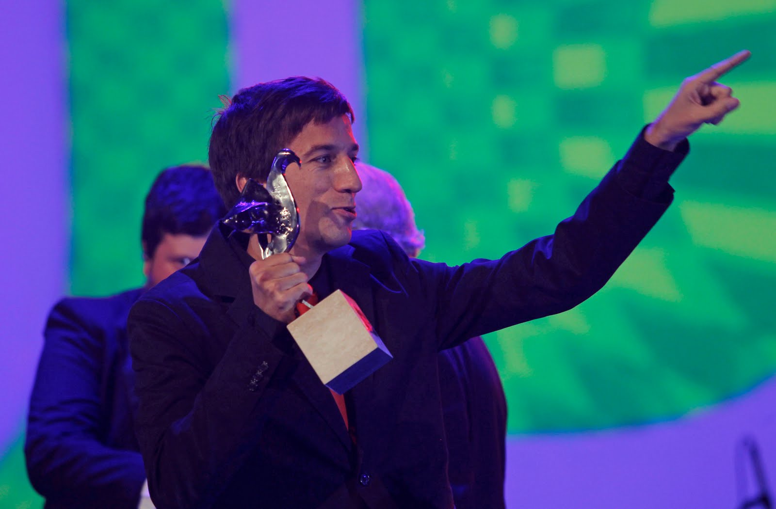 Cine Latino: La Vida de los Peces y Los 80 acaparan los Premios Altazor