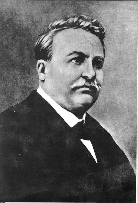 Un anarchico al giorno: Giovanni Pascoli