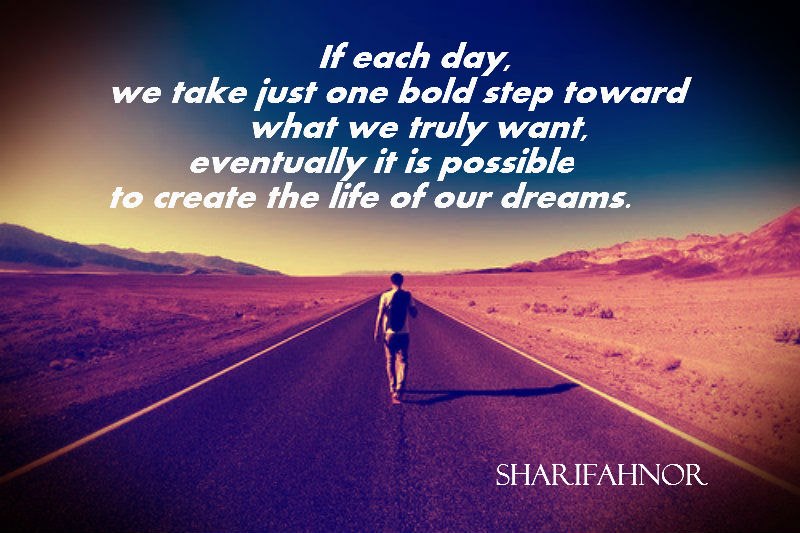 Quote by SharifahNor