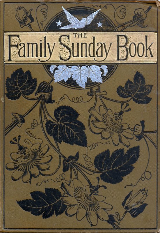 Little Birdie Blessings : The Family Sunday Book