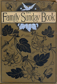 Little Birdie Blessings : The Family Sunday Book