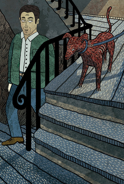 El extranjero, Albert Camus