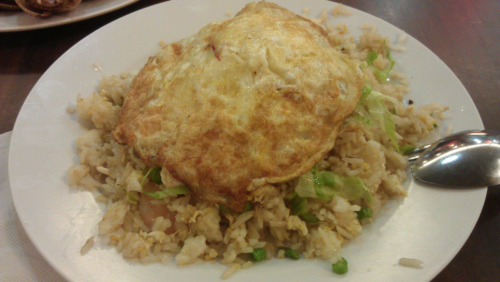 Wok & Grill, KLCC - MyDuaCents