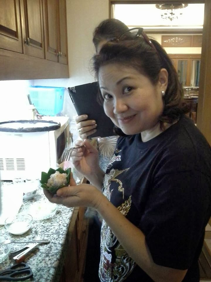 The.yRator.Club: Thank-You Party for Chartered members of the yRator ...