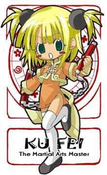 Negima-Fan et Autres: Les Cartes Pactio