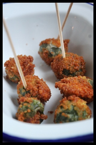 Spanish wines and tapas recipes by Kerstin Rodgers @MsMarmitelover ...