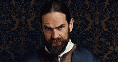 OUTLANDER - Murtagh, il più leale degli amici | Lost In A FlashForward