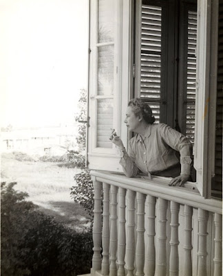 El Falansterio de Theleme: Lydia Cabrera . - "El monte" y su influencia ...